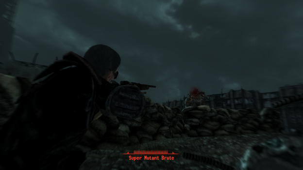 Throwback Thursday – Return to Vault 101 [Fallout 3] – Sean's Virtual ...